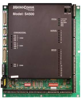 S4500PLC